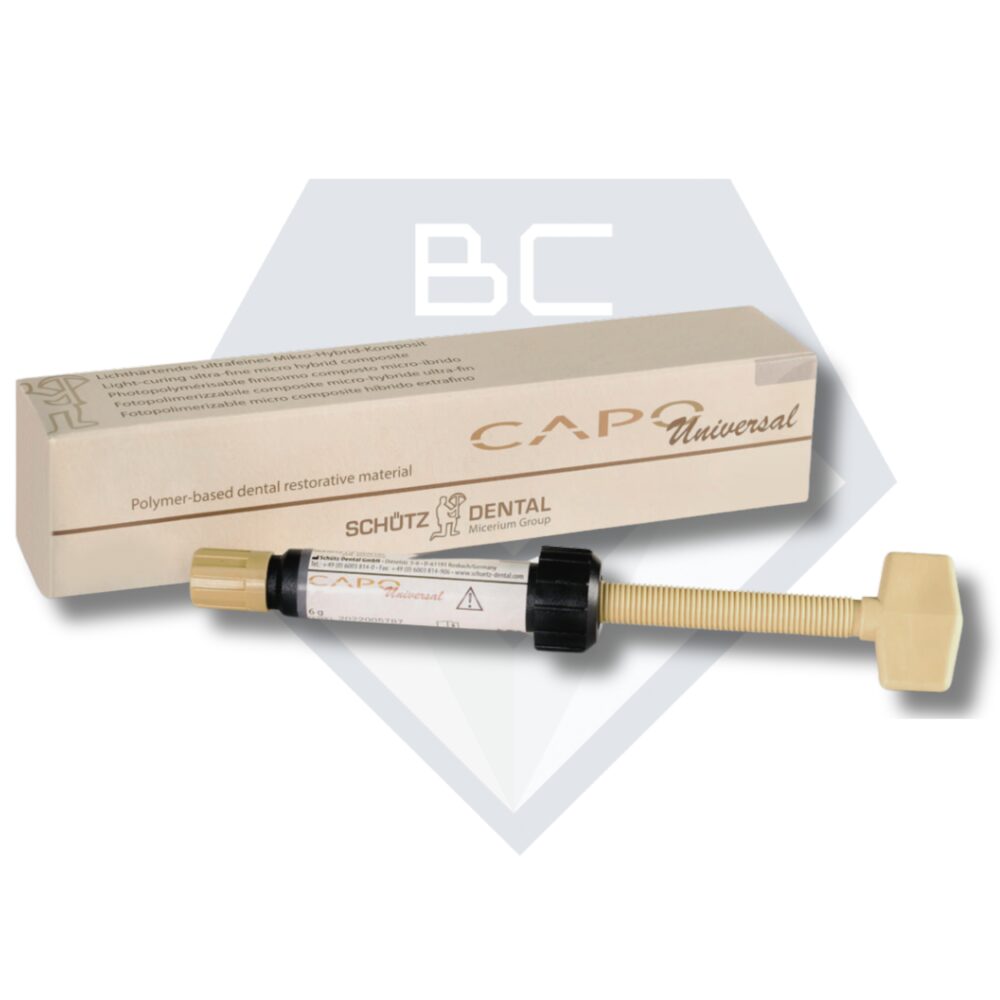 Composite đặc Capo Universal - BaoChaudental